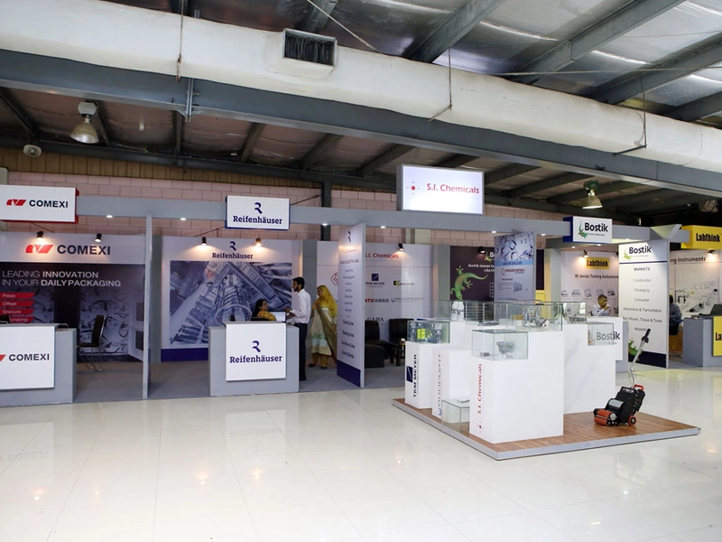 Plasti & Pack Pakistan: Overview, Schedule, Photo and Video | Globy Events