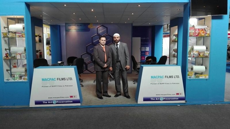 Plasti & Pack Pakistan: Overview, Schedule, Photo and Video | Globy Events