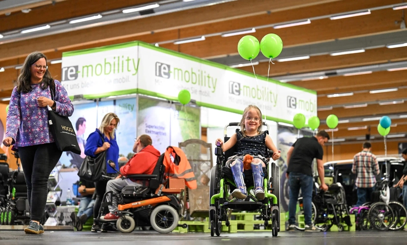 Integra: Overview, Schedule, Photo and Video | Globy Events