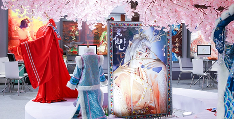 China Wedding Expo: Overview, Schedule, Photo and Video | Globy Events