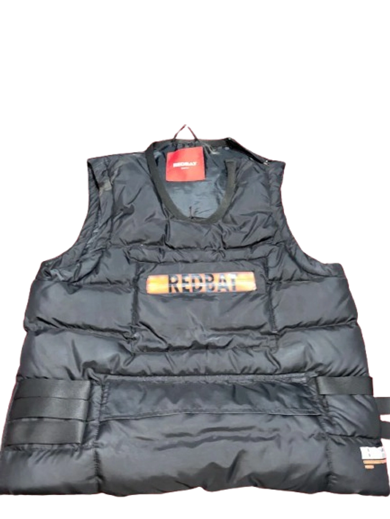 Buy Redbat Armoured Vest Tactical Fashion Streetwear Durable Protective ...