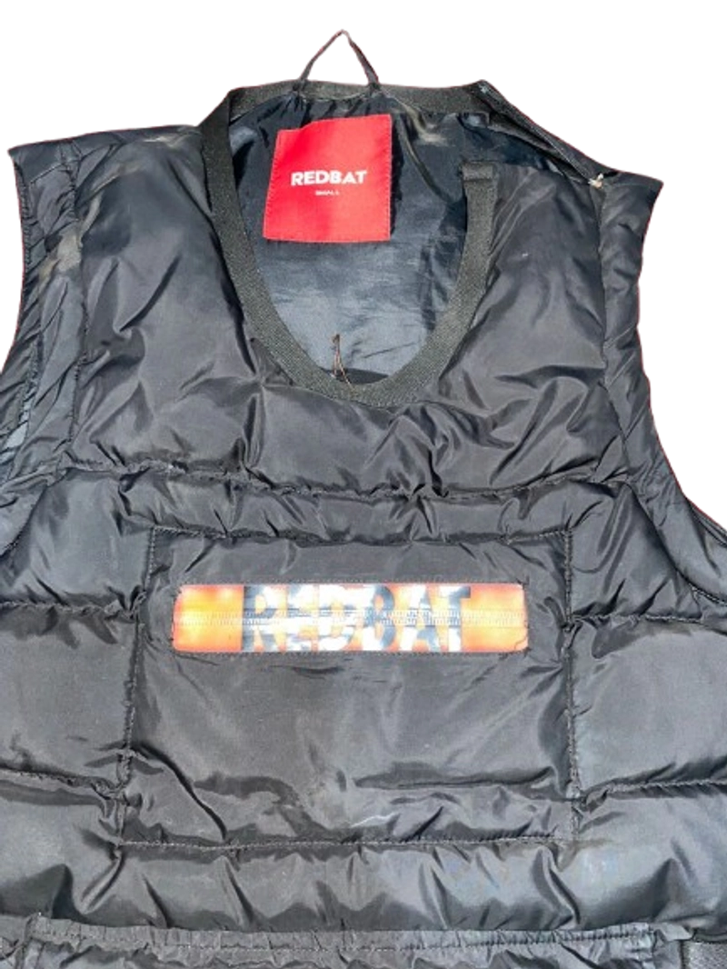 Buy Redbat Armoured Vest Tactical Fashion Streetwear Durable Protective ...