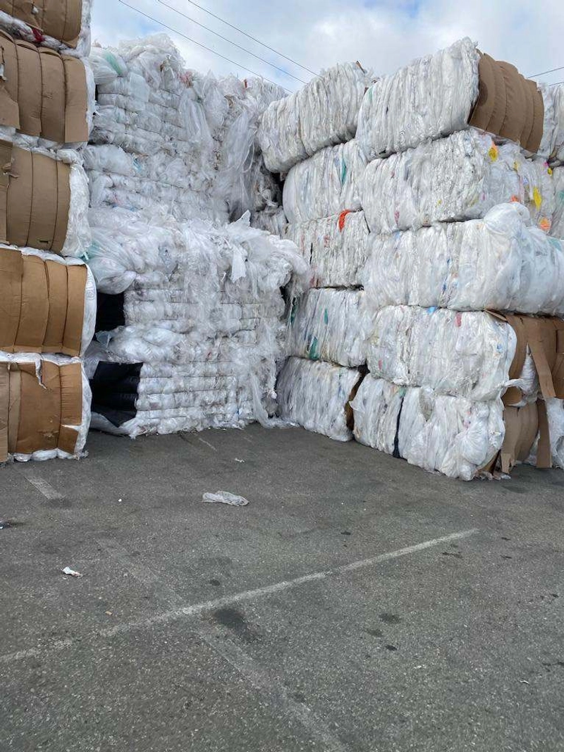 Buy LDPE Low Density Polyethylene Film Flexible Durable Industrial ...