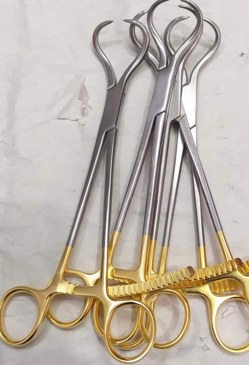 Buy Bone Reduction Forceps – Premium Stainless Steel Orthopedic ...