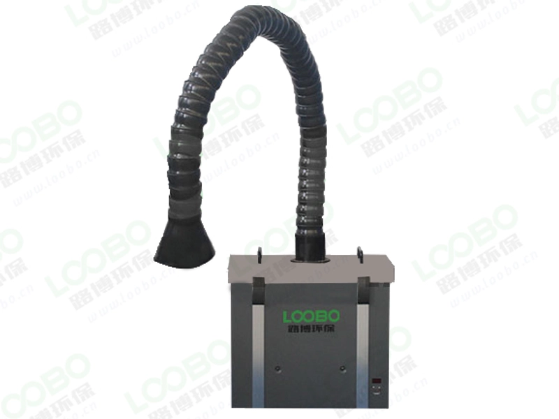 Comprar Extractor De Humos De Corte Por Láser Portátil, Extractor De ...