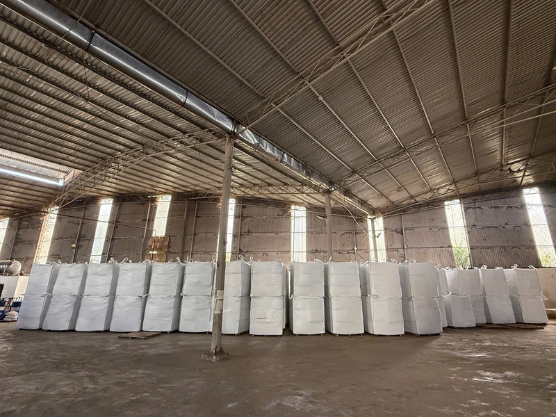 Buy Wood Sawdust Clean Fine Dry Uniform Low-Moisture Biomass Fuel ...