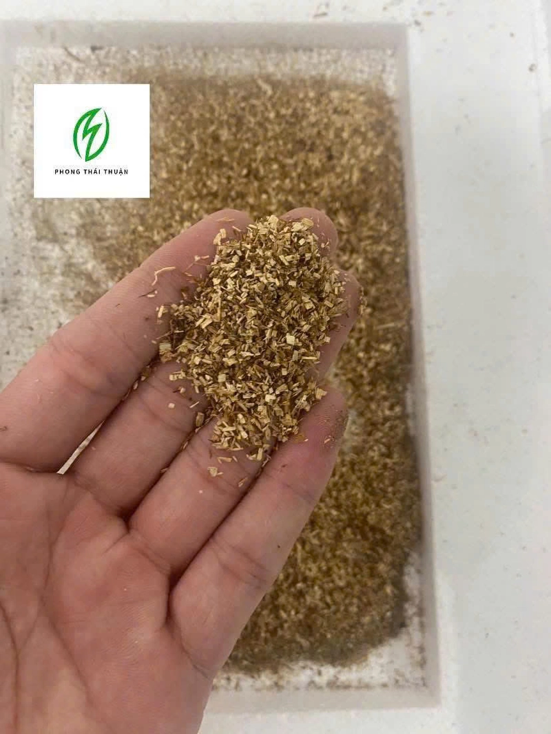 Buy Wood Sawdust Clean Fine Dry Uniform Low-Moisture Biomass Fuel ...